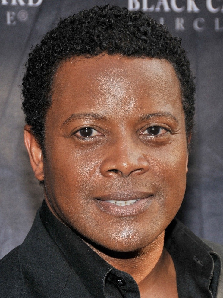 Picture of Jerald Garner