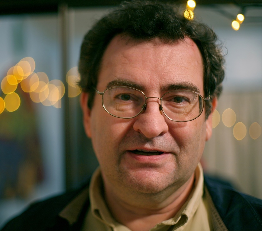 Picture of Greg Berg