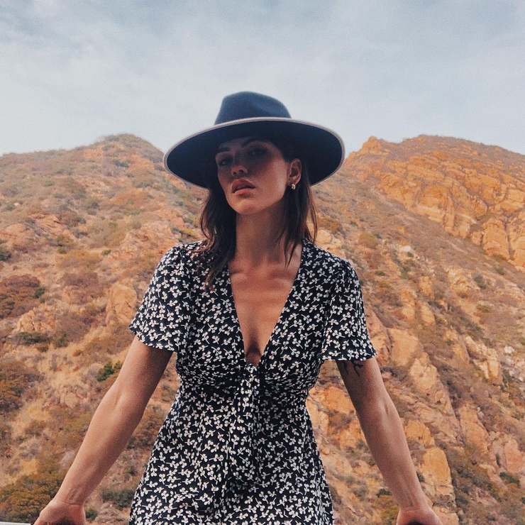 Picture of Marissa Luck