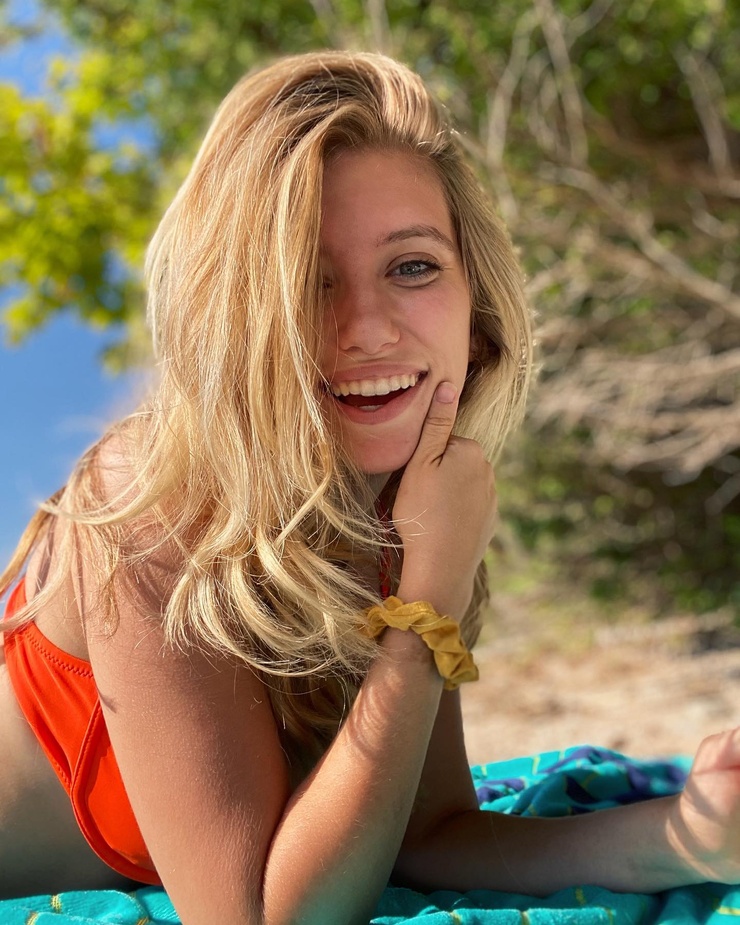 Picture of Sophie Bolen