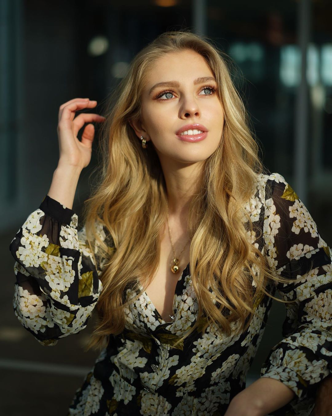 Image of Alexa Breit