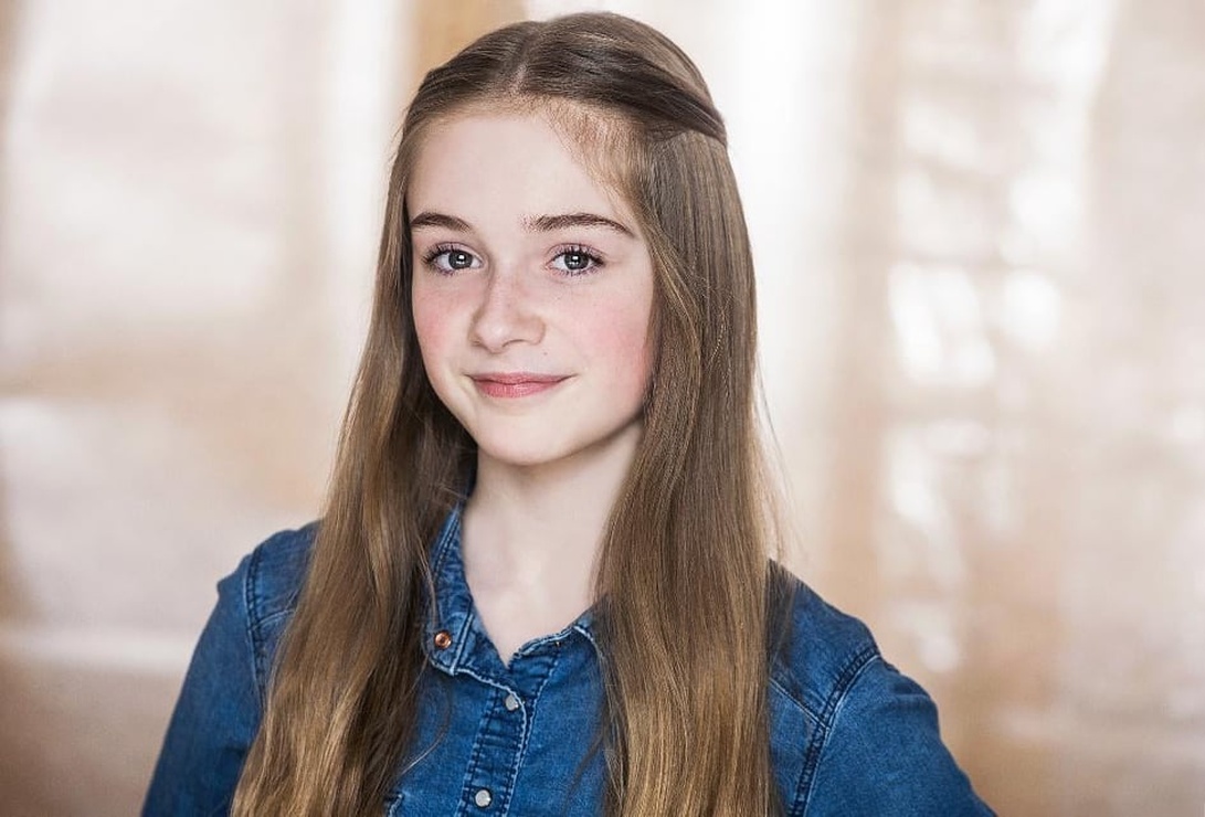 Picture of Abigail Nicholson