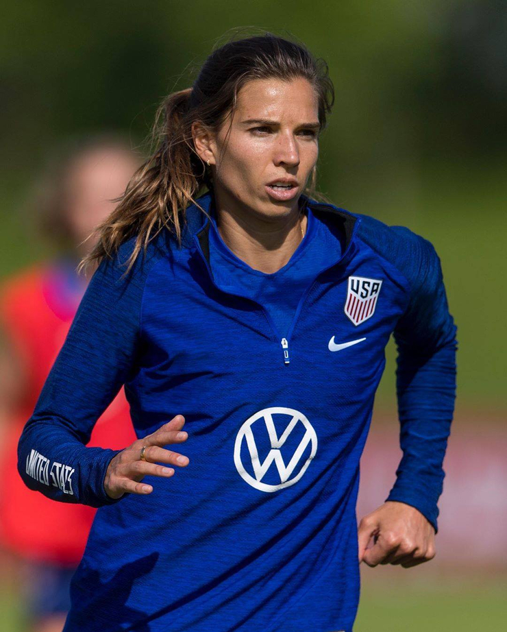 Tobin Heath picture