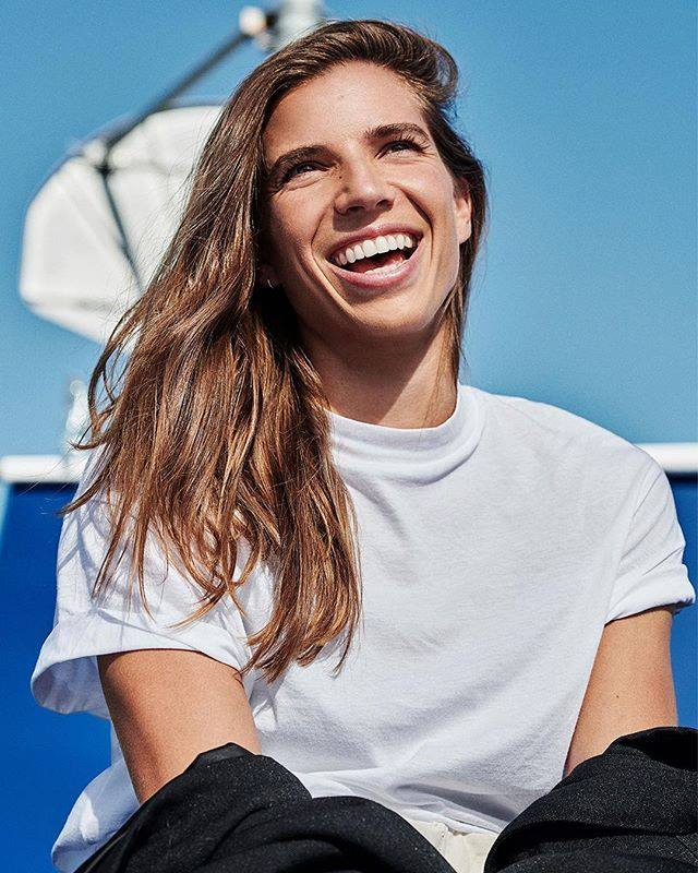 Picture of Tobin Heath