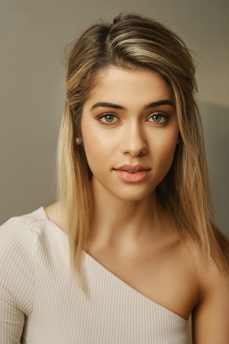 Picture of Shelley Q.