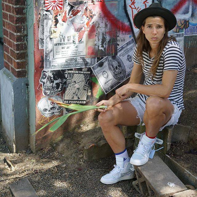 Tobin Heath picture