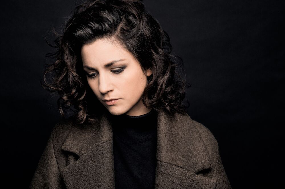 Picture of Eva Meckbach