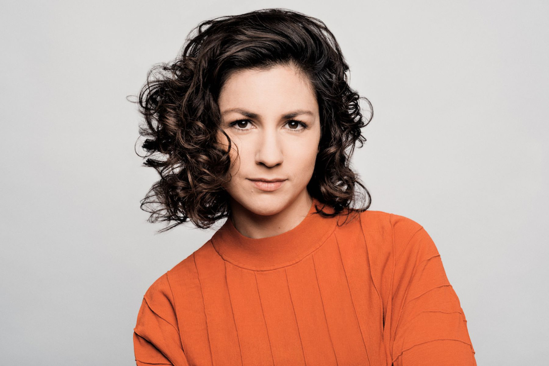 Eva Meckbach picture