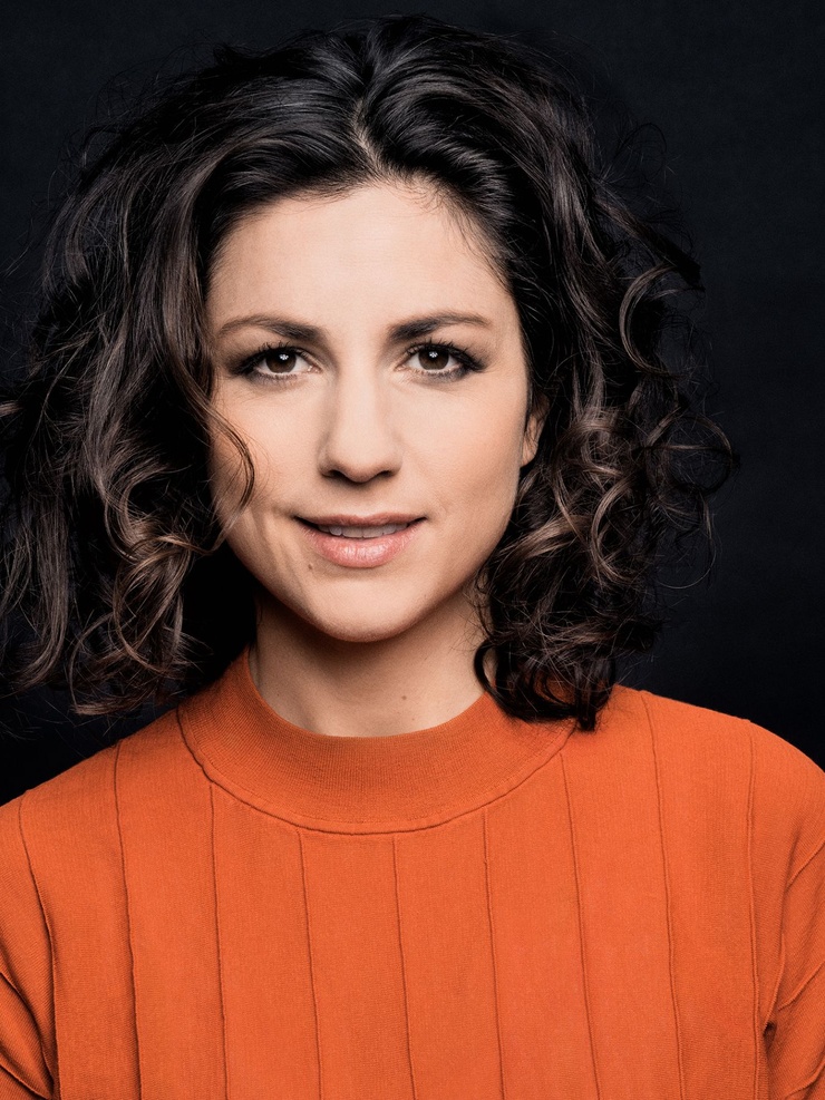 Picture of Eva Meckbach