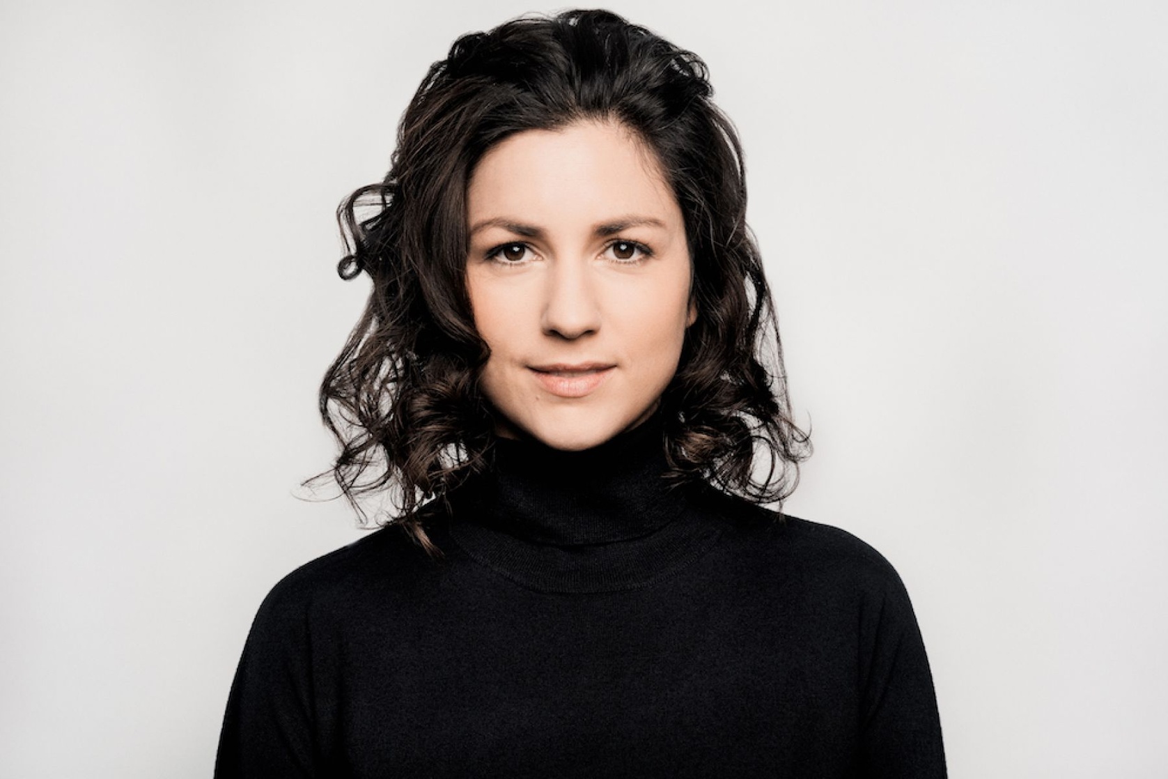 Picture of Eva Meckbach