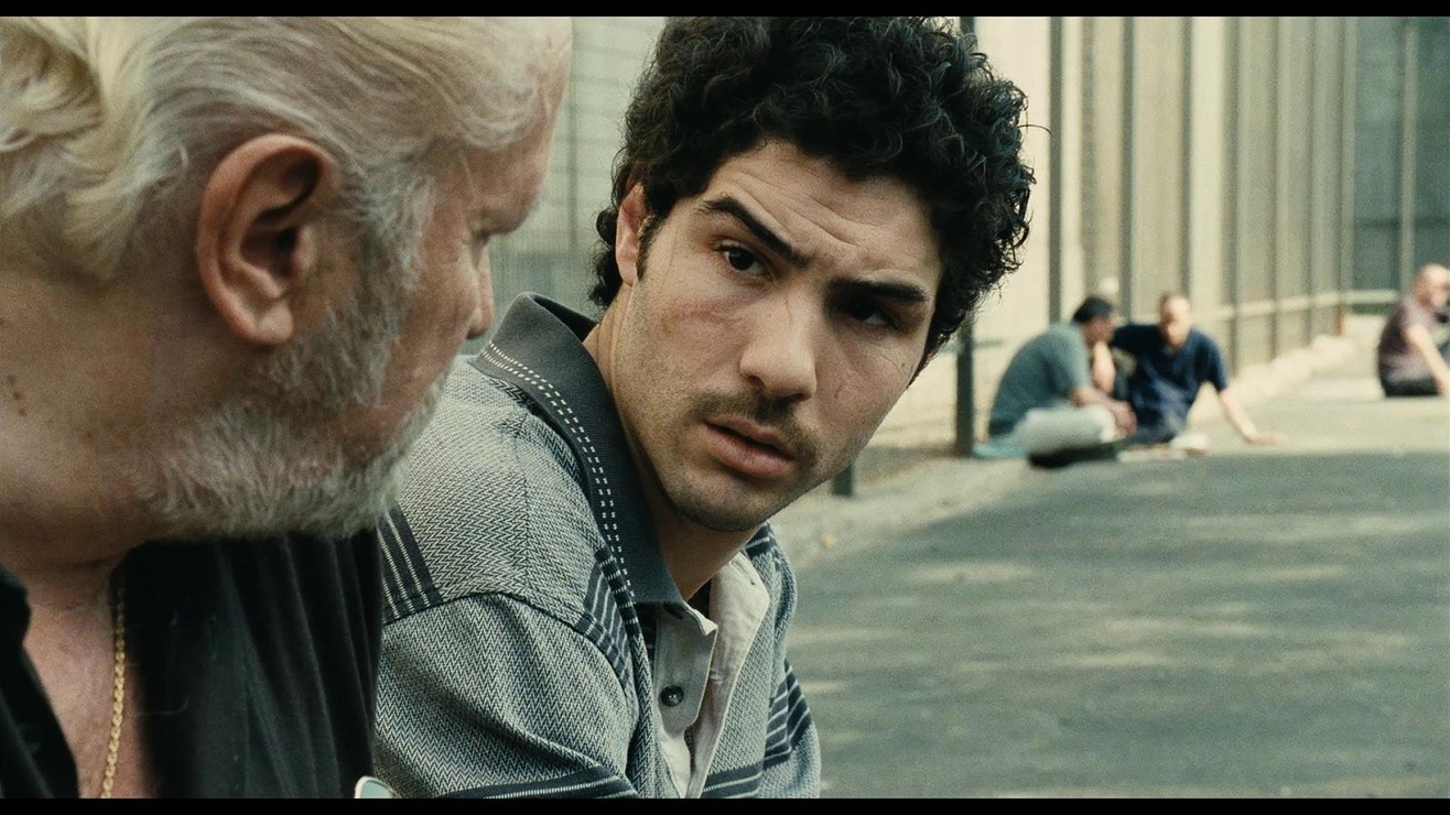 Picture of A Prophet