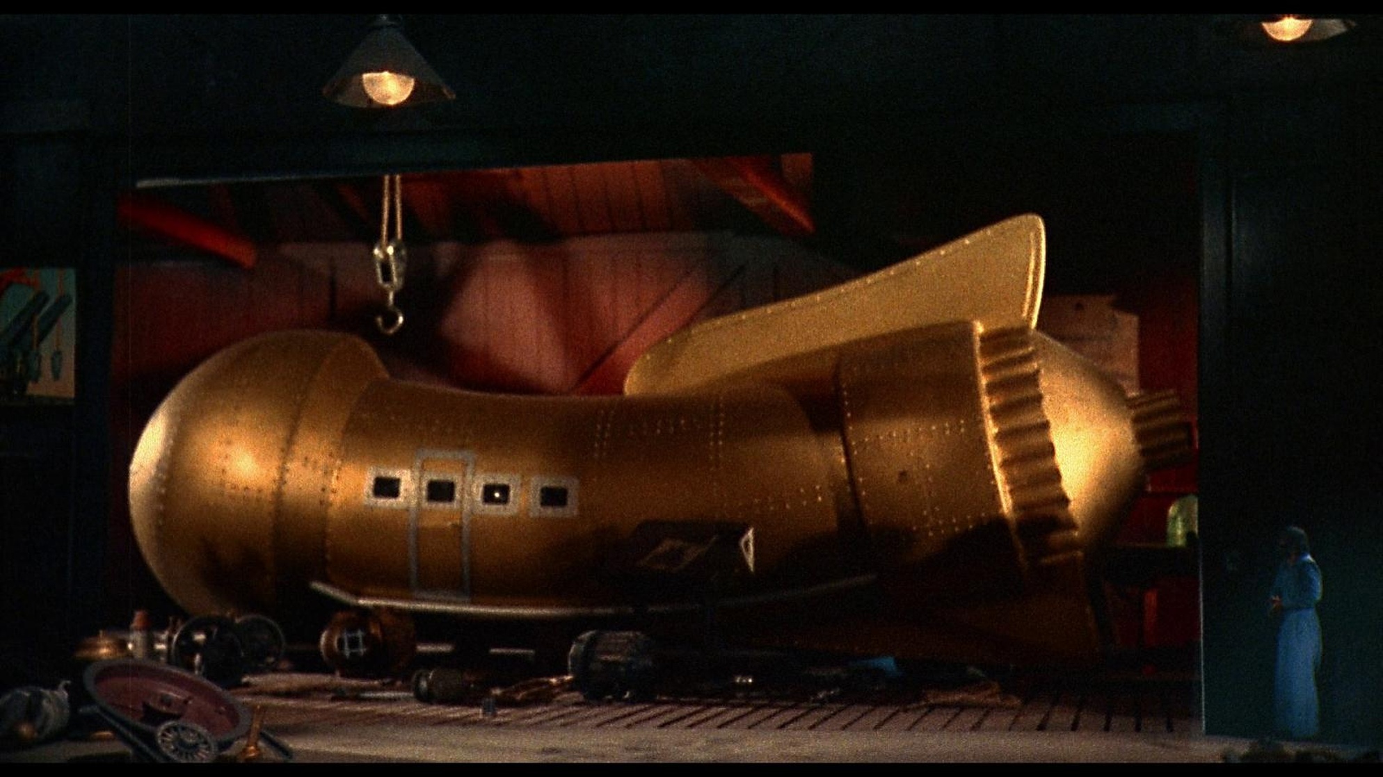 Flesh Gordon image