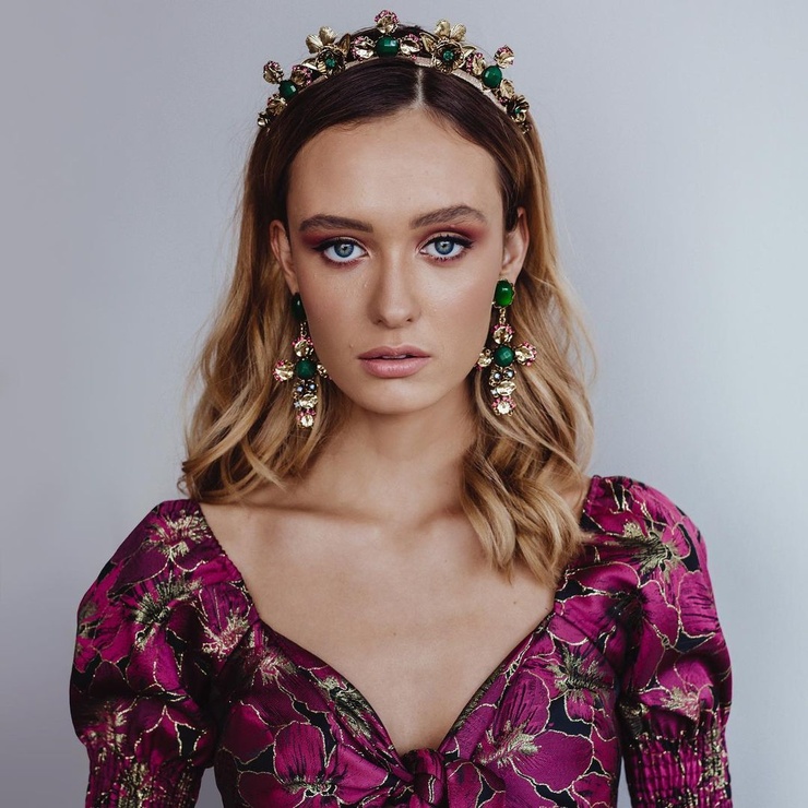 Picture of Emma Kelsey