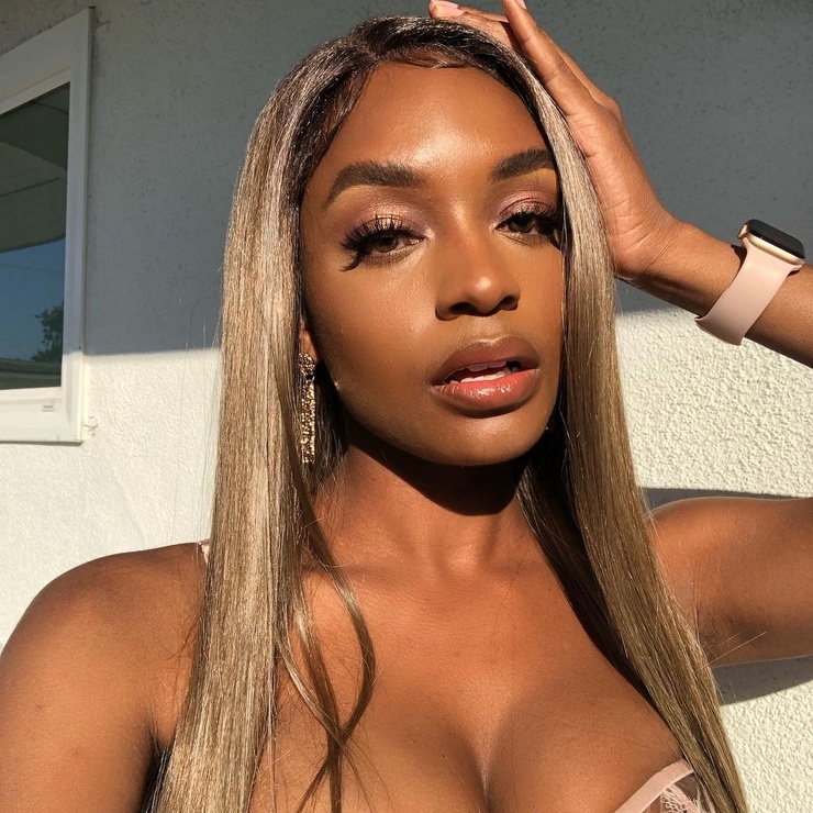 Picture of Cammie Austin