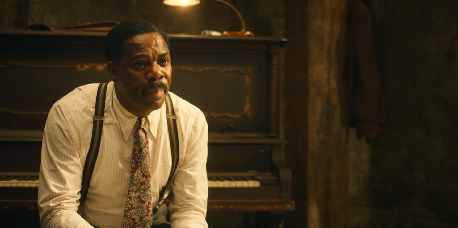 Picture of Ma Rainey's Black Bottom