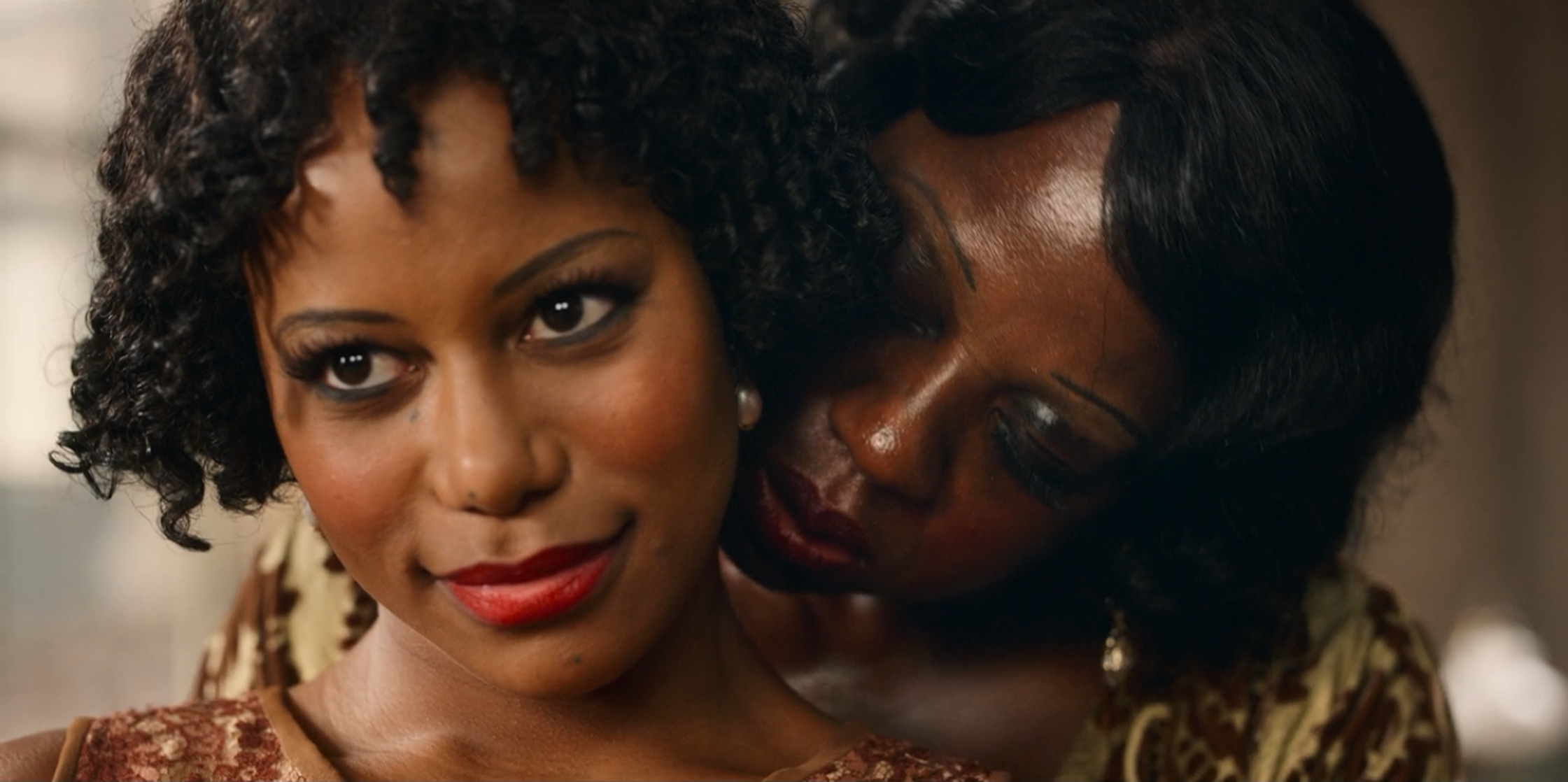 Image of Ma Rainey's Black Bottom