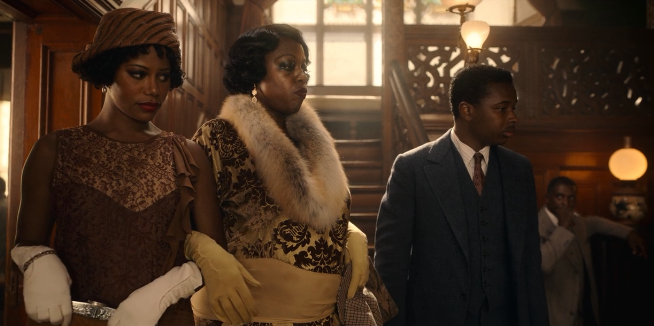 Ma Rainey's Black Bottom picture