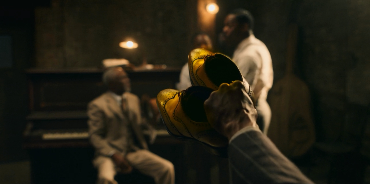 Picture of Ma Rainey's Black Bottom