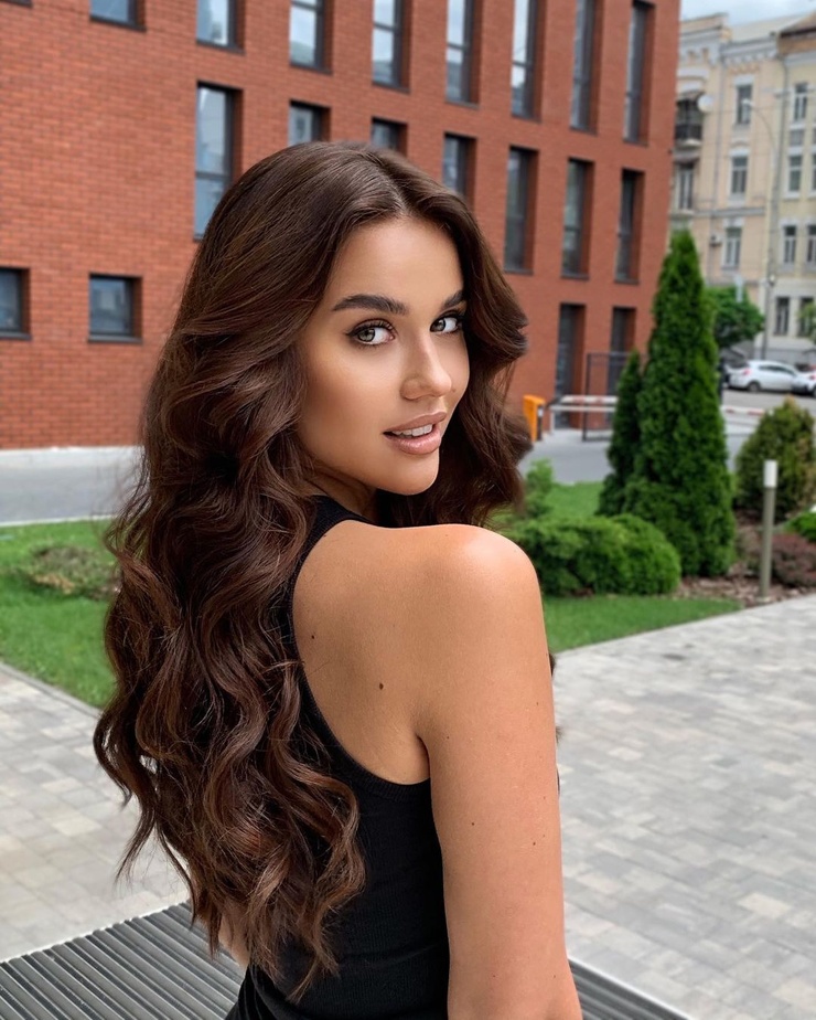 Kateryna Lozovytska image