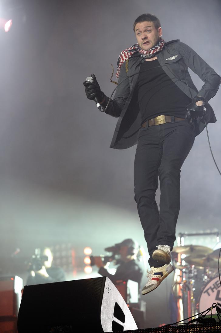 Picture of Tom Meighan