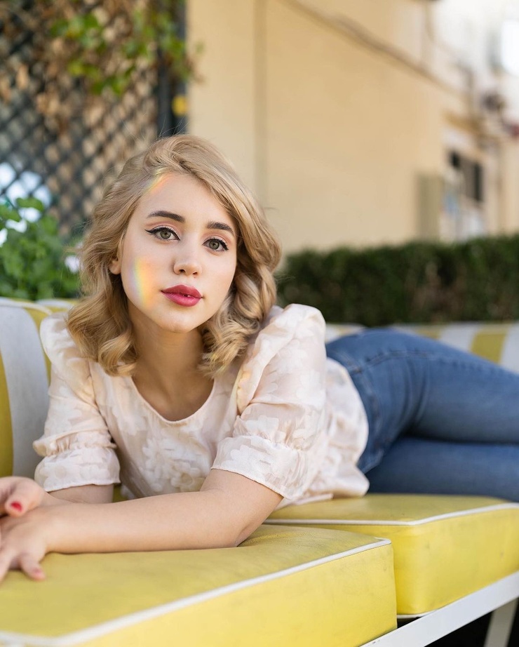 Caylee Cowan picture