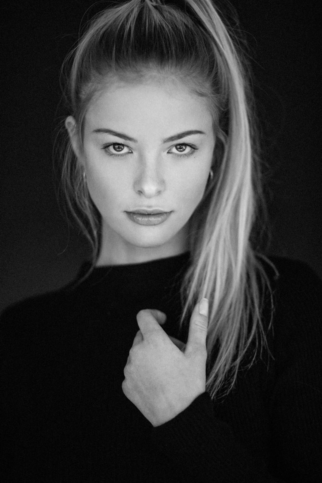 Image of Sophia Luders