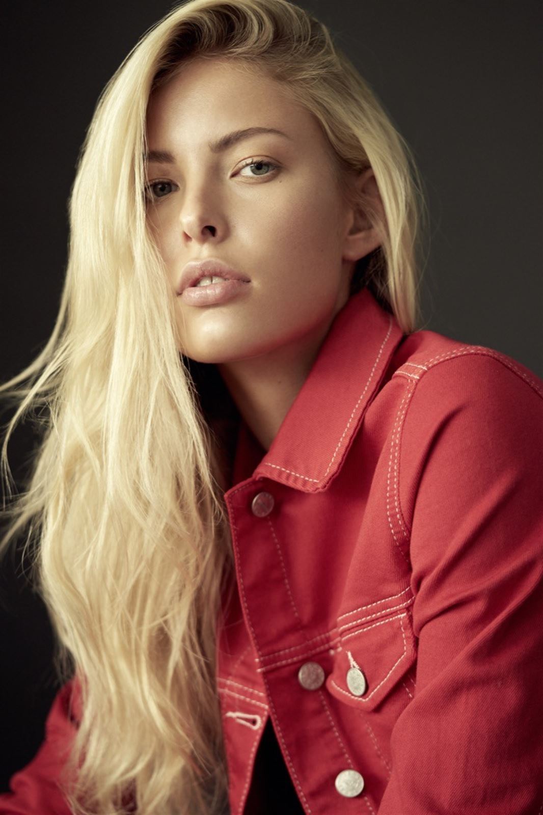 Picture of Sophia Luders