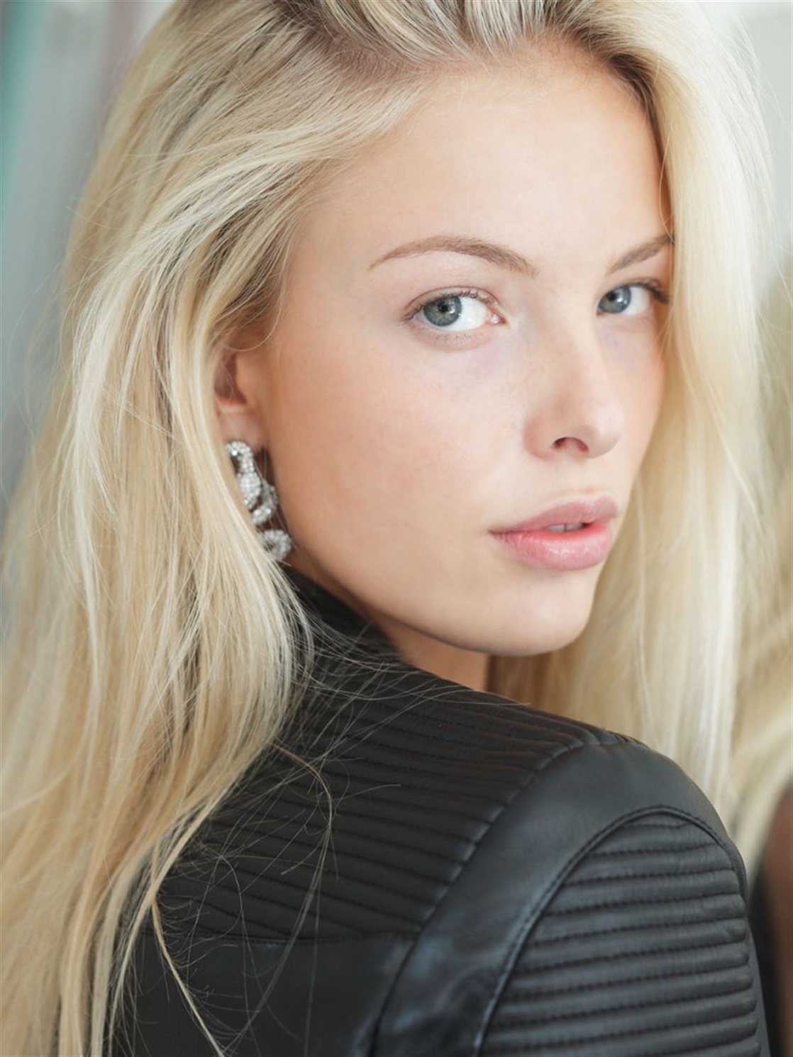 Picture of Sophia Luders