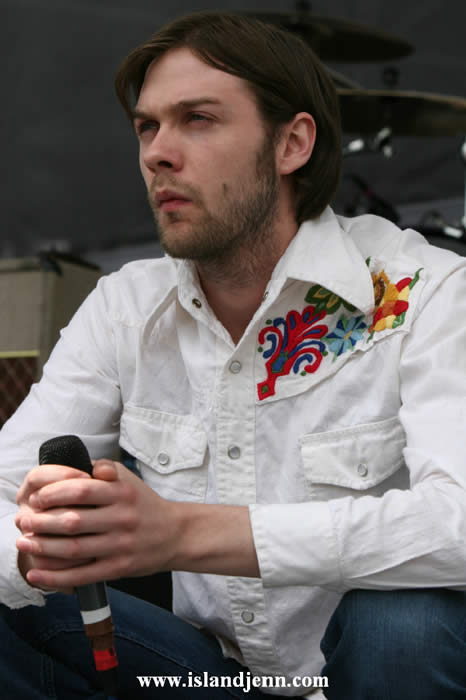 Image of Tom Meighan