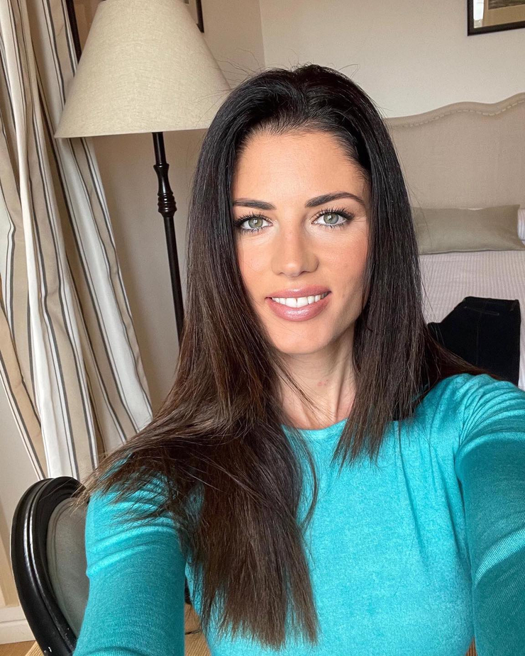 Picture of Daniela Ferolla