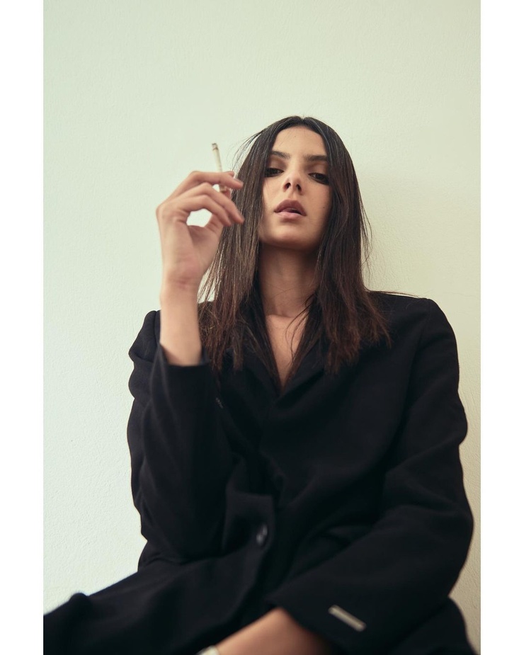 Picture of Mara Novaes