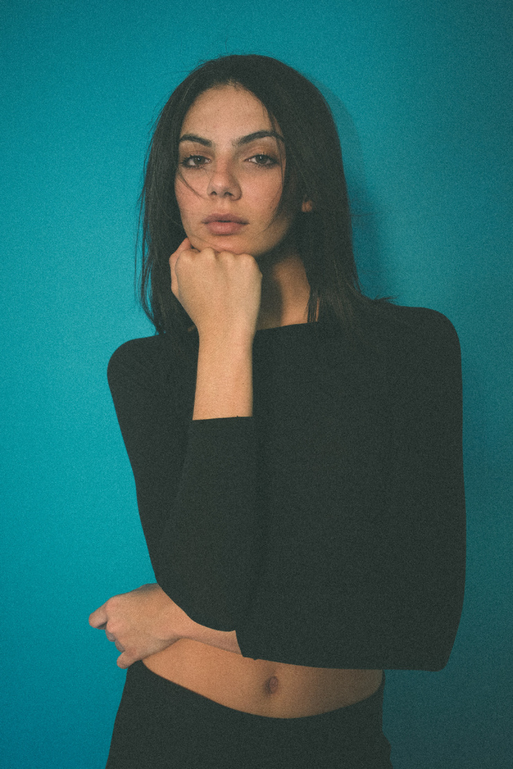 Picture of Mara Novaes