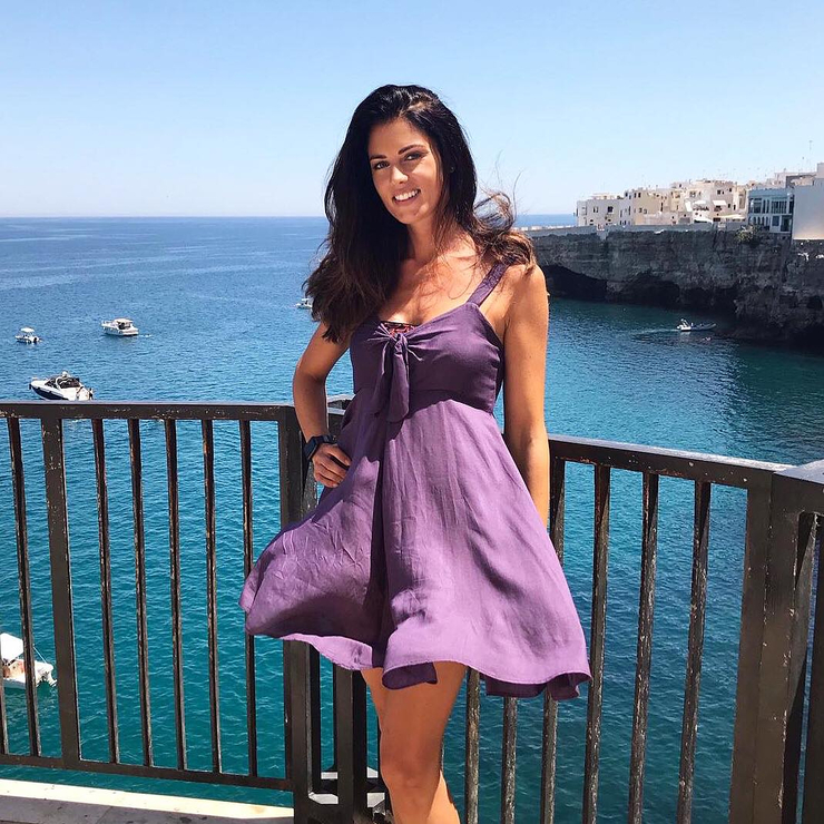 Picture of Daniela Ferolla