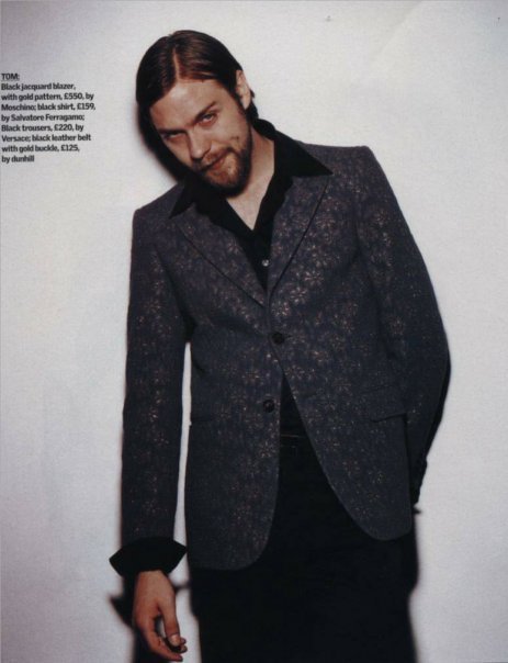 Picture of Tom Meighan