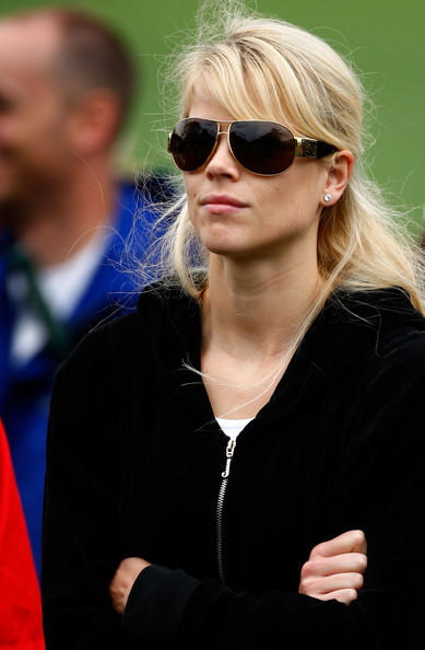 Elin Nordegren picture