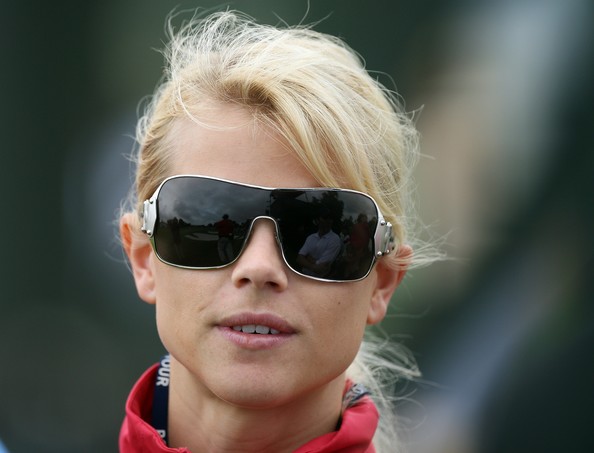 Picture of Elin Nordegren