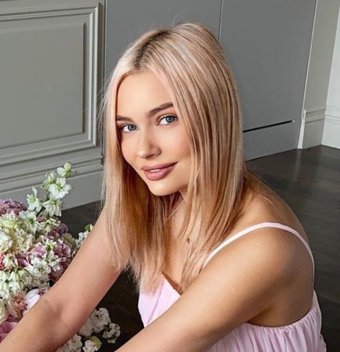 Picture of Natalya Rudova