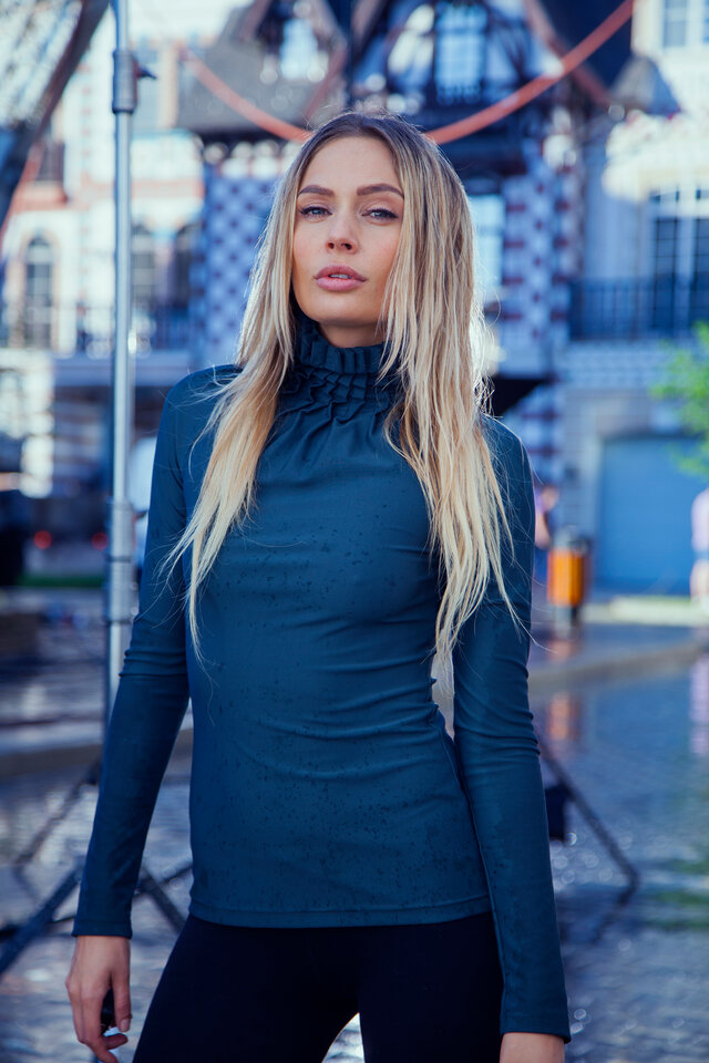 Picture of Natalya Rudova
