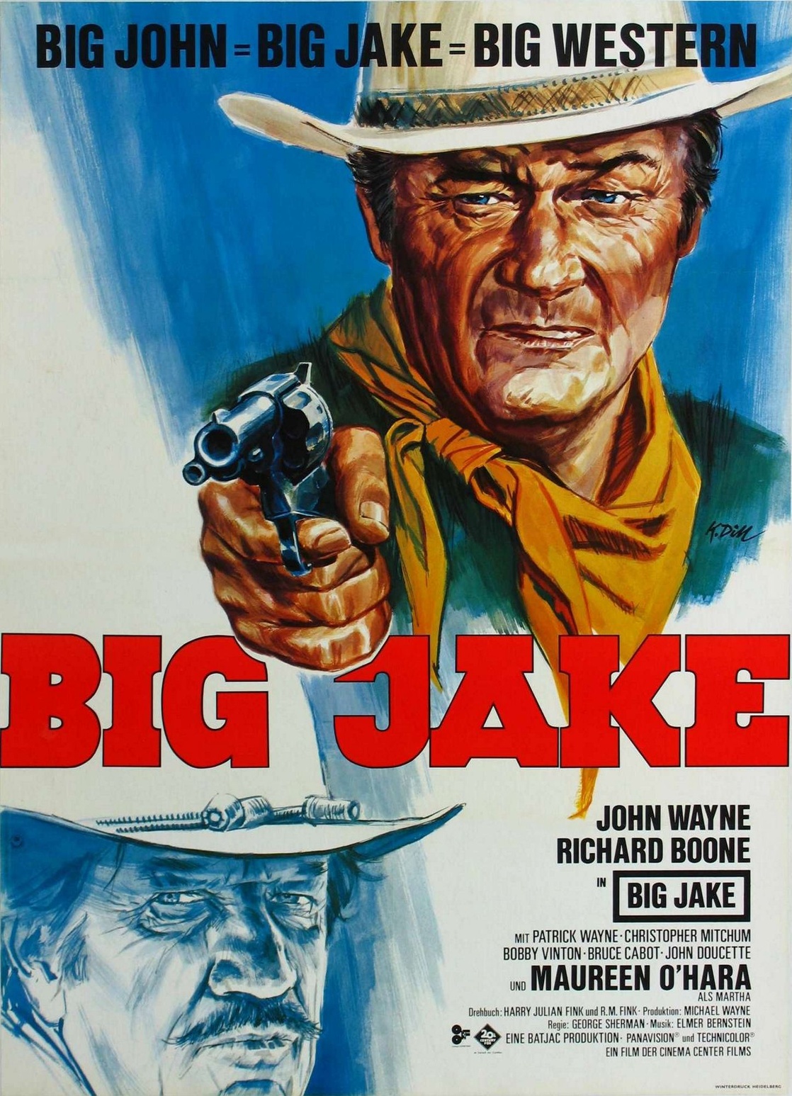 Image of Big Jake