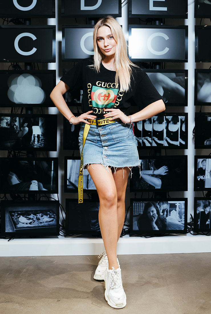 Image of Natalya Rudova