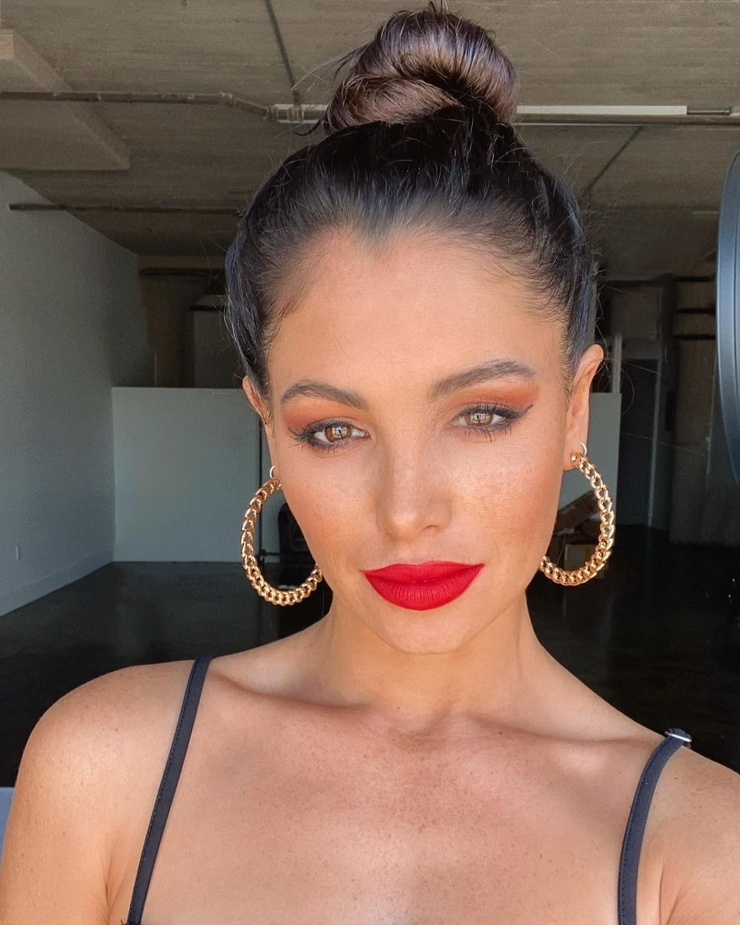 Picture of Kayla Fitzgerald