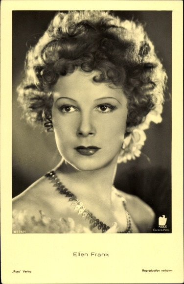 Picture of Ellen Frank
