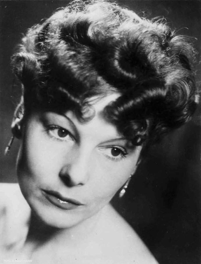 Picture of Ellen Frank