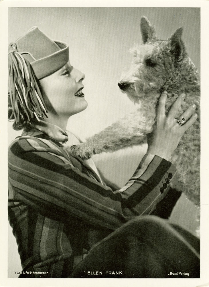 Picture of Ellen Frank