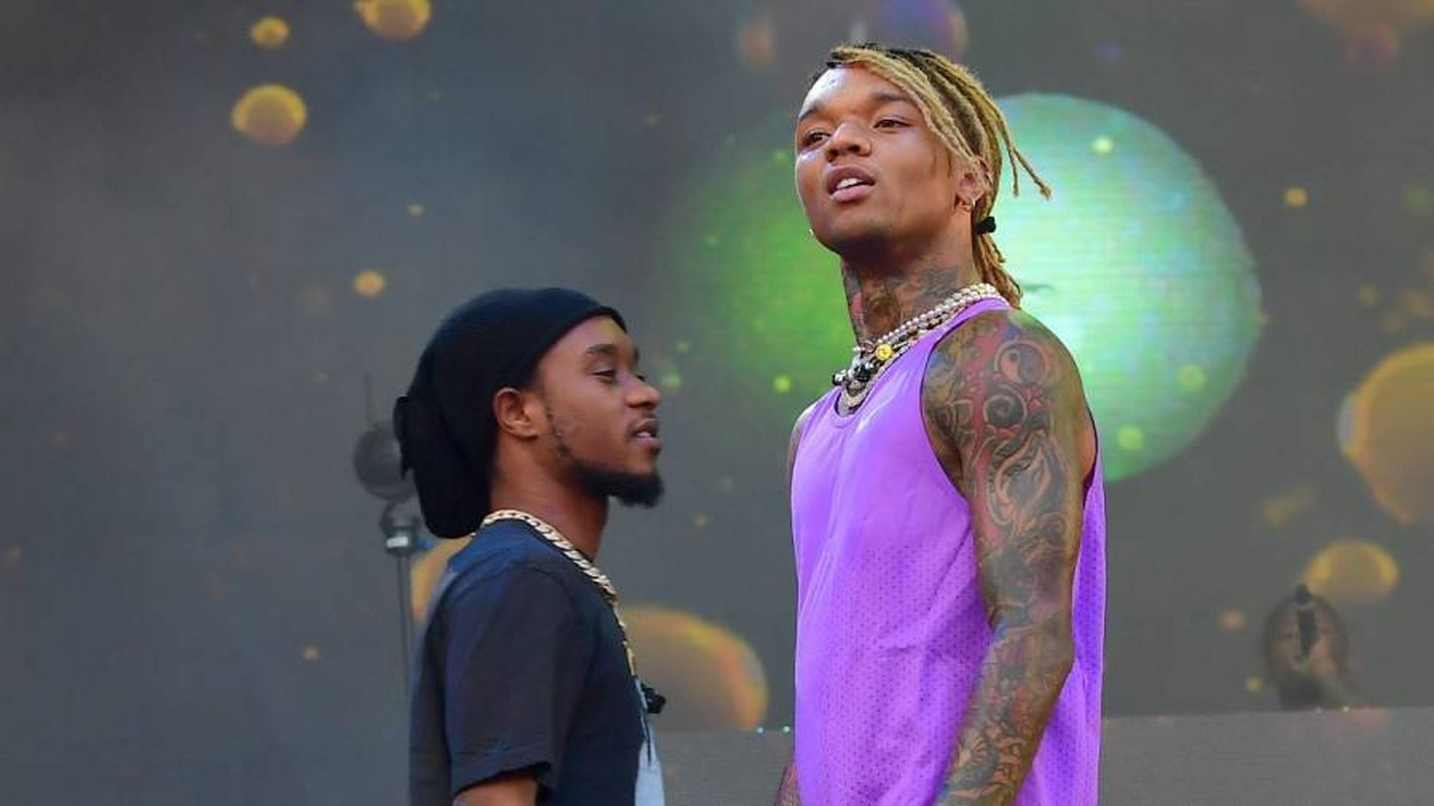 Image of Swae Lee