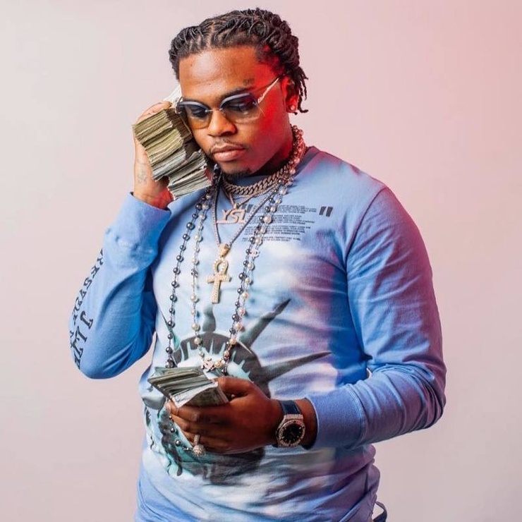 Picture of Gunna