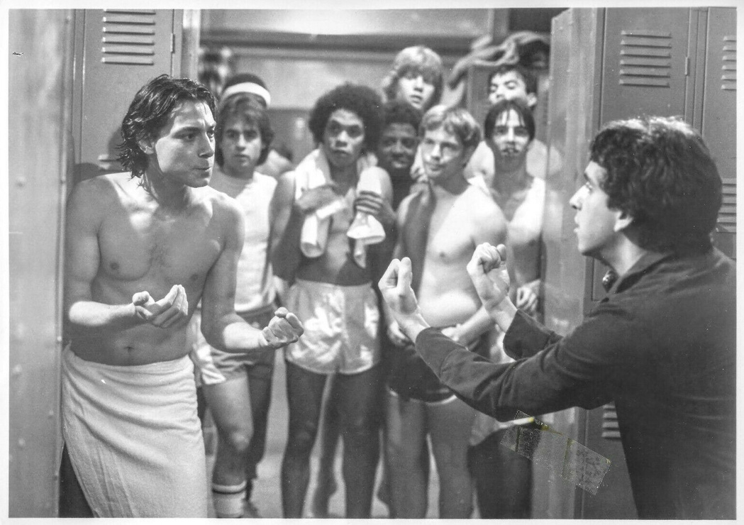 Picture of Fast Times at Ridgemont High