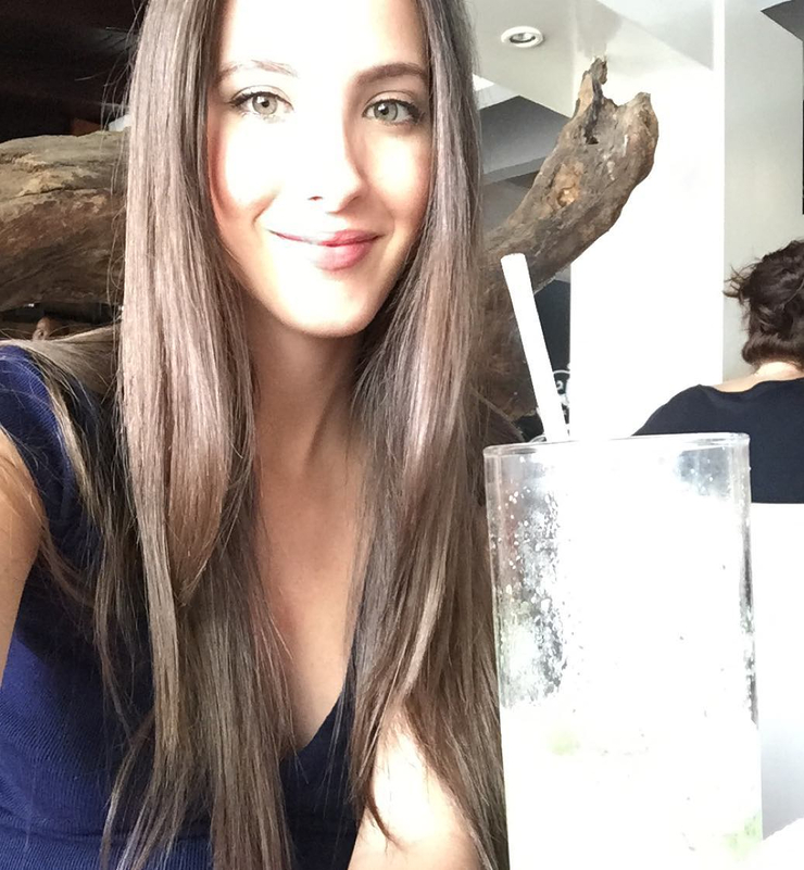 Picture of Jessica Barboza