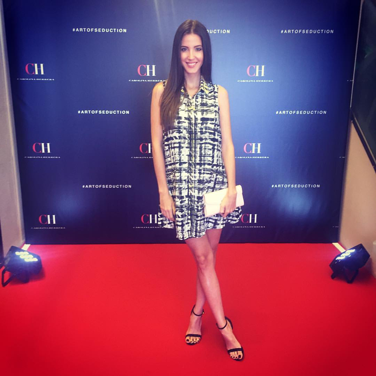 Image of Jessica Barboza