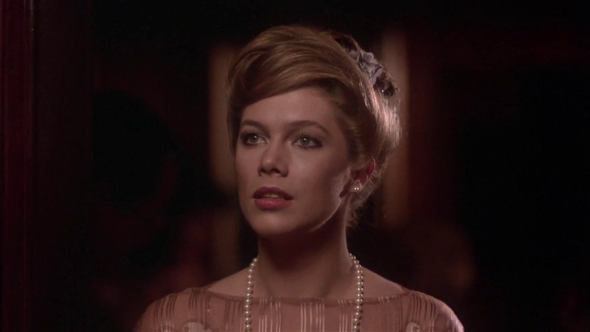 Picture of Body Heat